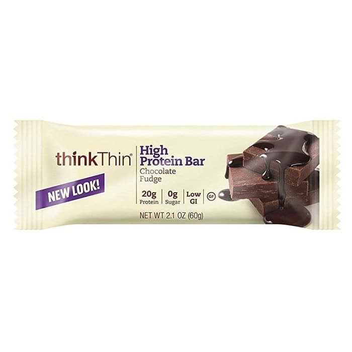 Think Thin Choco Fudge 1